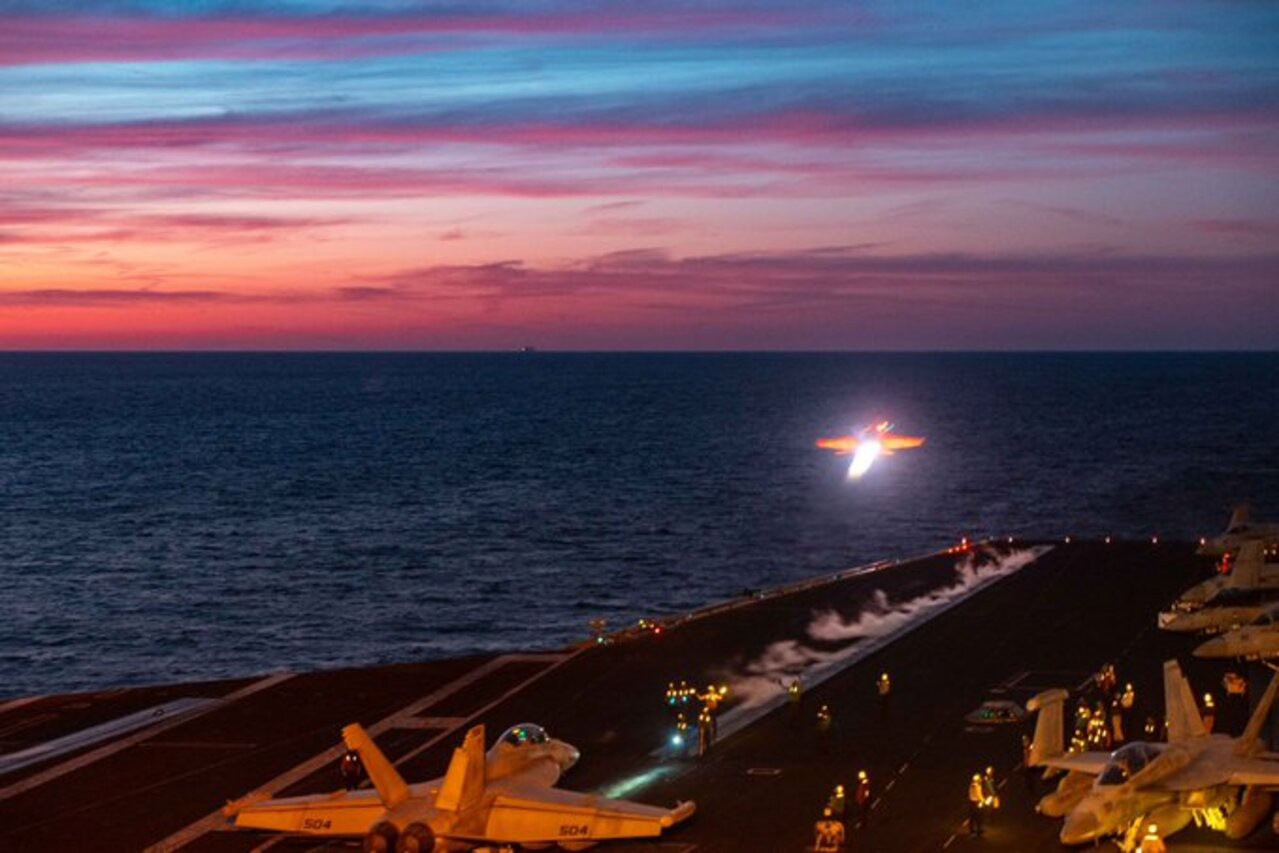 Ataques dos EUA deixam 8 feridos no Iêmen, acusam rebeldes houthis