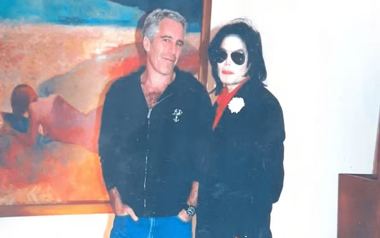 Saiba quais celebridades e políticos aparecem em fotos de Epstein