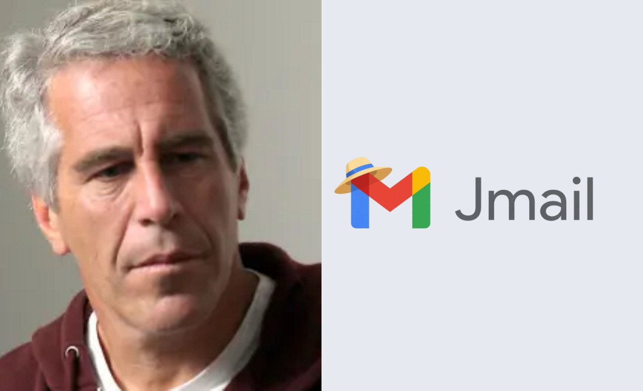 Engenheiros criam 'Jmail' para pesquisar arquivos de Epstein