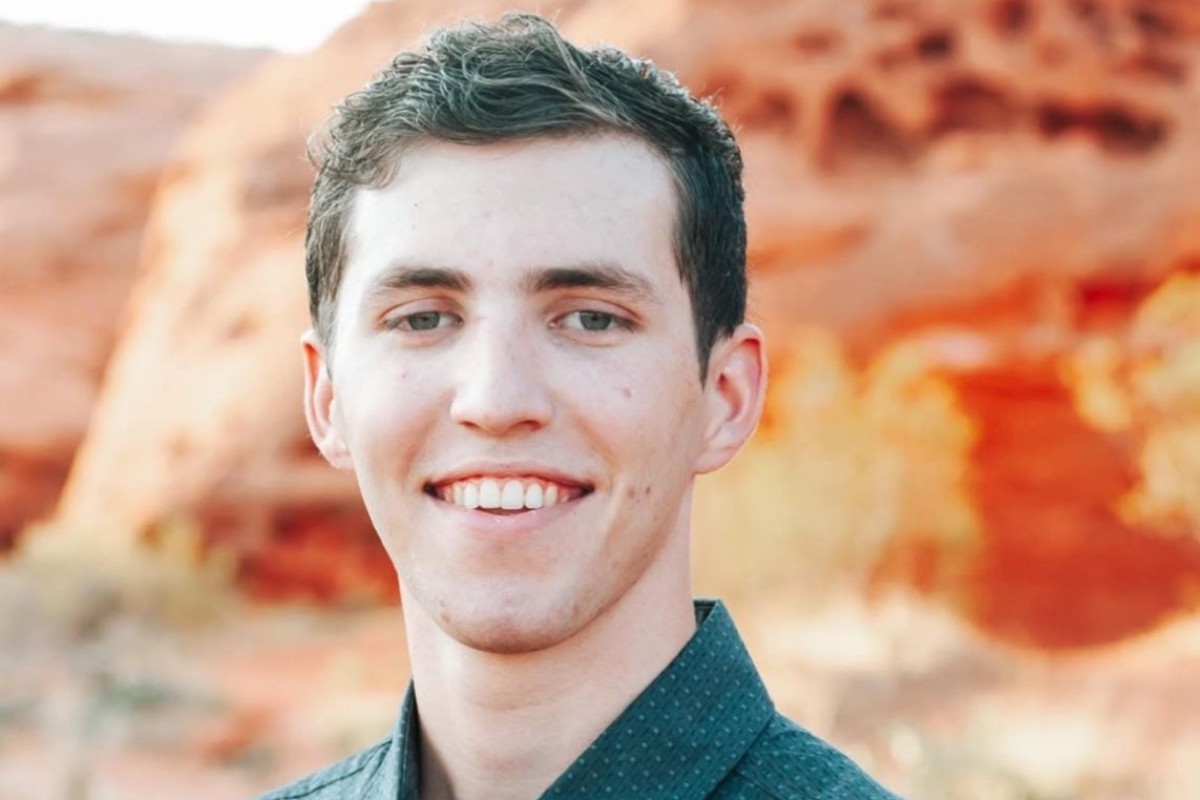 Quem é Tyler Robinson, suspeito de matar Charlie Kirk