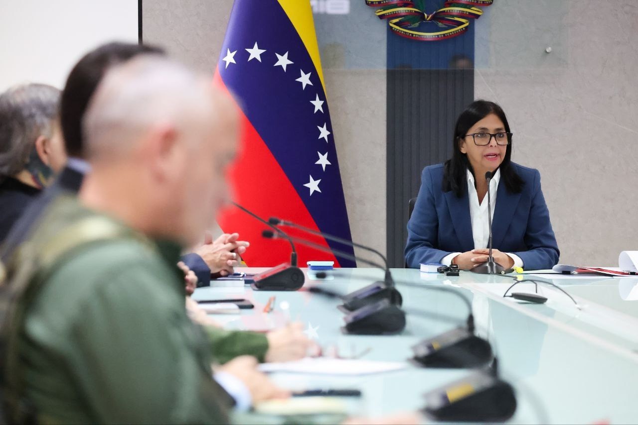 Fala de vice de Maduro sobre continuidade de governo traz impasse