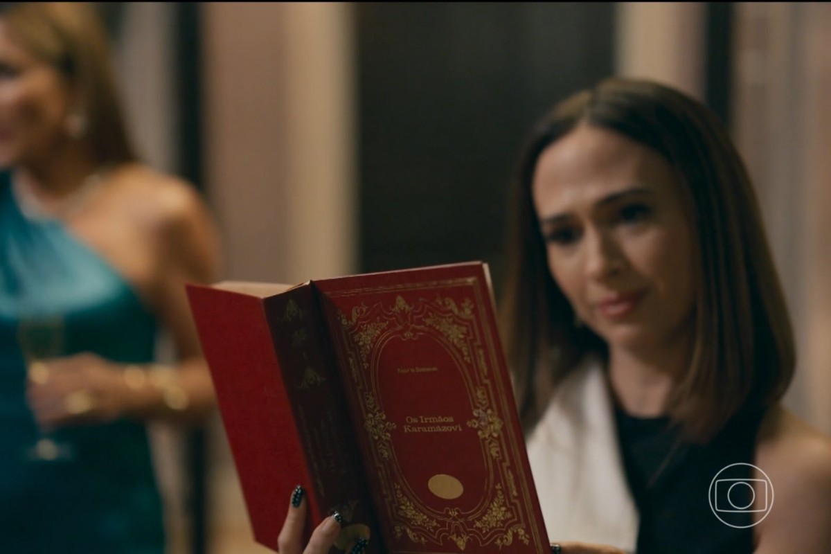 'Quem Ama Cuida' dá possível spoiler sobre a morte de Arthur