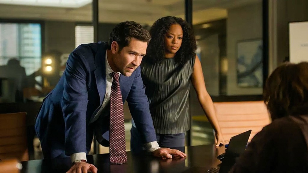 O Poder e a Lei: Que horas estreia a 4ª temporada na Netflix?
