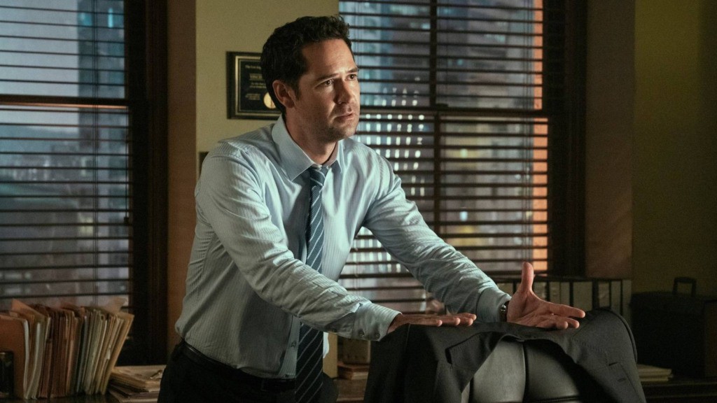 O Poder e a Lei terá 5ª temporada? Netflix revela o futuro da série