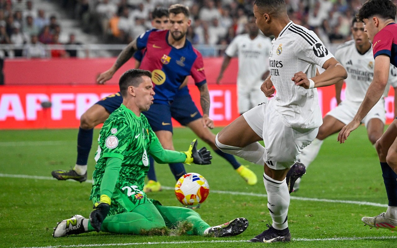 Olho no Lance!: 5 jogos do futebol internacional para assistir neste ...