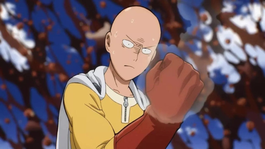 One-Punch Man: Saiba quando estreia a segunda parte da 3ª temporada