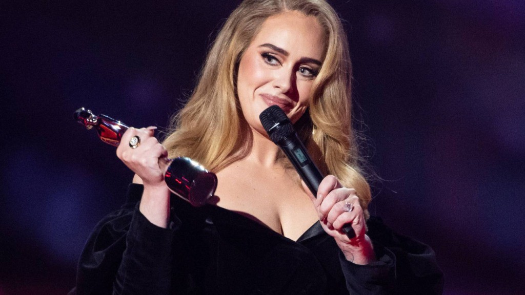 Adele fará sua estreia no cinema em filme de Tom Ford