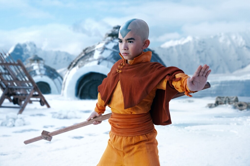 Avatar: Netflix revela primeiro trailer da 2ª temporada; assista