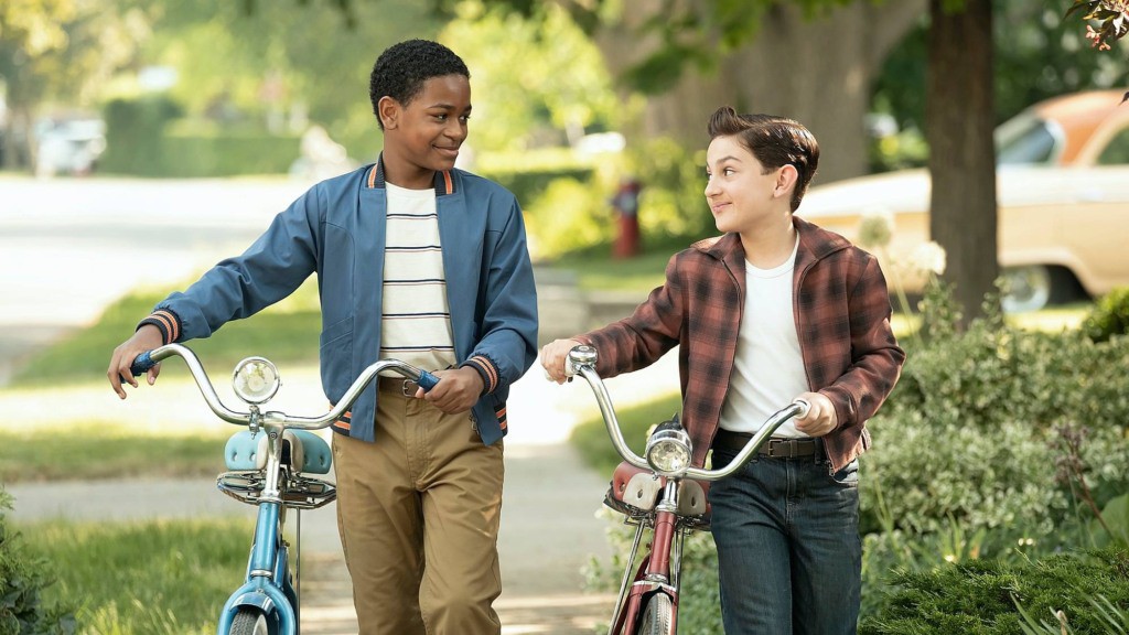 Crítica: 3º episódio de It: Bem-vindos a Derry revela as origens do mal e os segredos enterrados ...