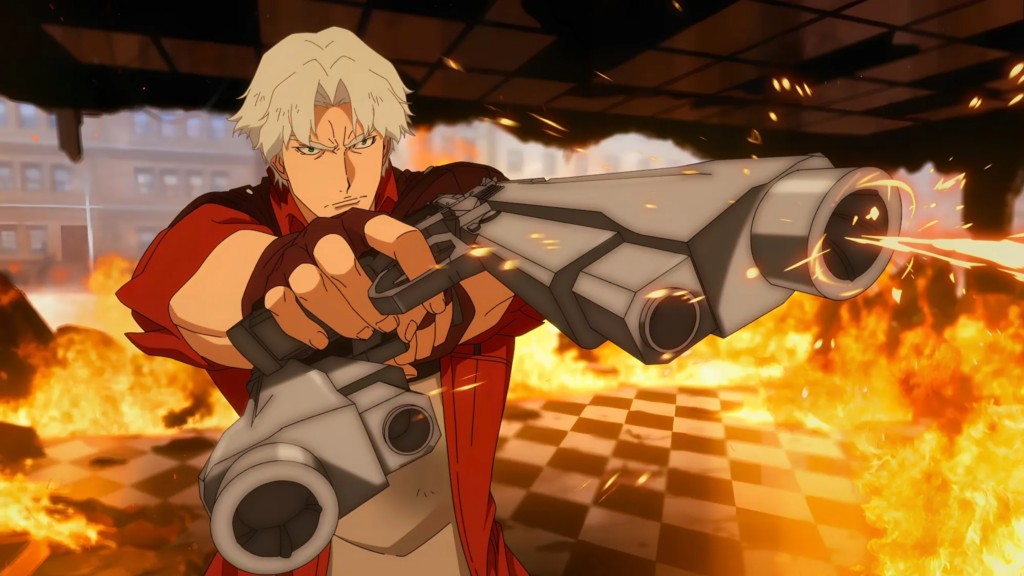 Devil May Cry: 2ª temporada do anime ganha data de estreia na Netflix