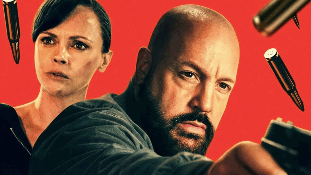 Família à Prova de Balas: novo filme do Prime Video reúne ação e ...