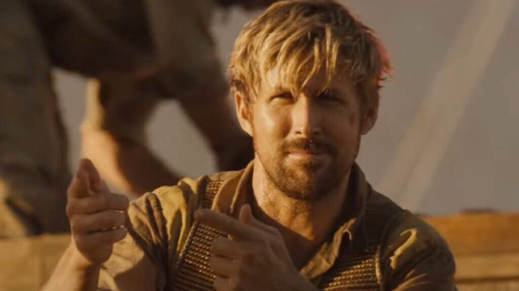 Filme Star Wars de Ryan Gosling revela elenco completo e primeira foto