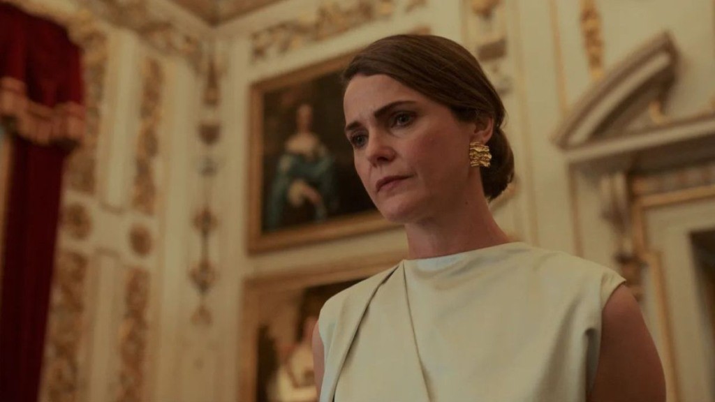 Final explicado da 3ª temporada de A Diplomata