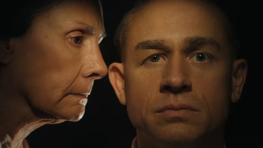 Final sombrio e última fala de Monstro: A História de Ed Gein são explicados pelo diretor