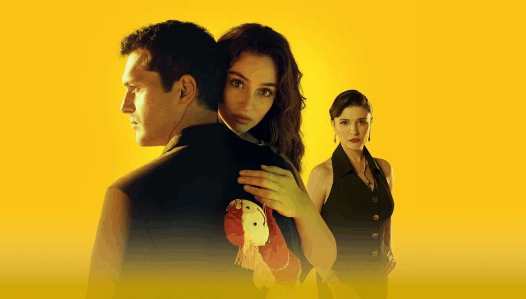 Leyla: Sombras do Passado: Conheça a novela turca cheia de mistério ...