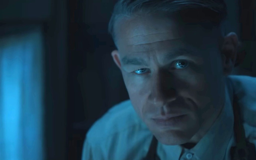 Final explicado de Monstro: A História de Ed Gein