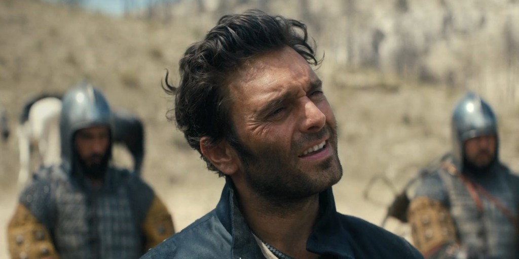 Nero, da Netflix, é baseado em história real?