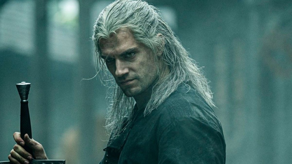 Netflix remove ícone de Henry Cavill de The Witcher e enfurece fãs