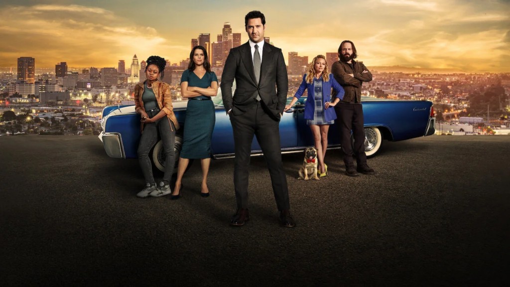 O Poder e a Lei: Quando estreia a 4ª temporada na Netflix? Veja previsão
