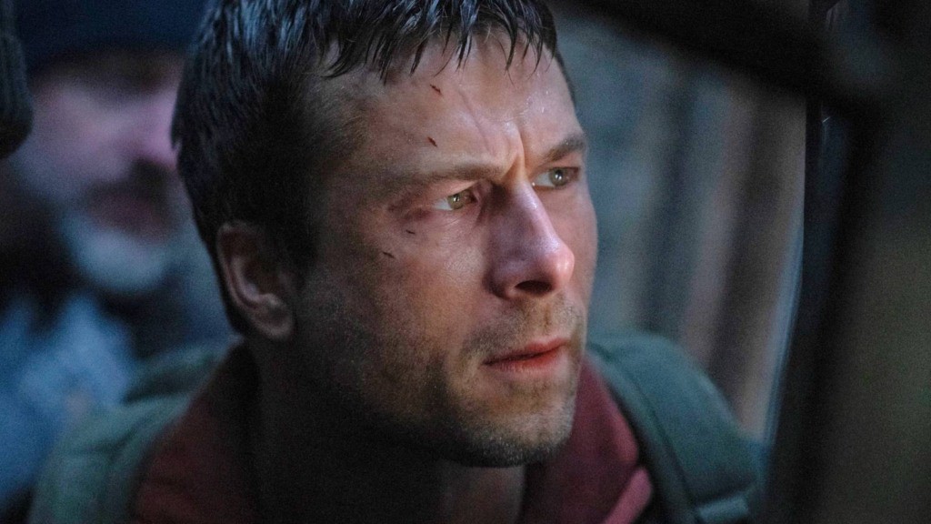 O Sobrevivente atinge marco raro entre filmes de Stephen King nas bilheterias