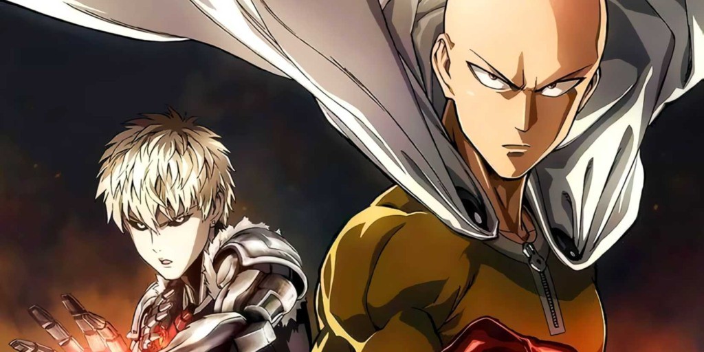 One Punch Man: Quando estreia o 4º episódio da 3ª temporada?