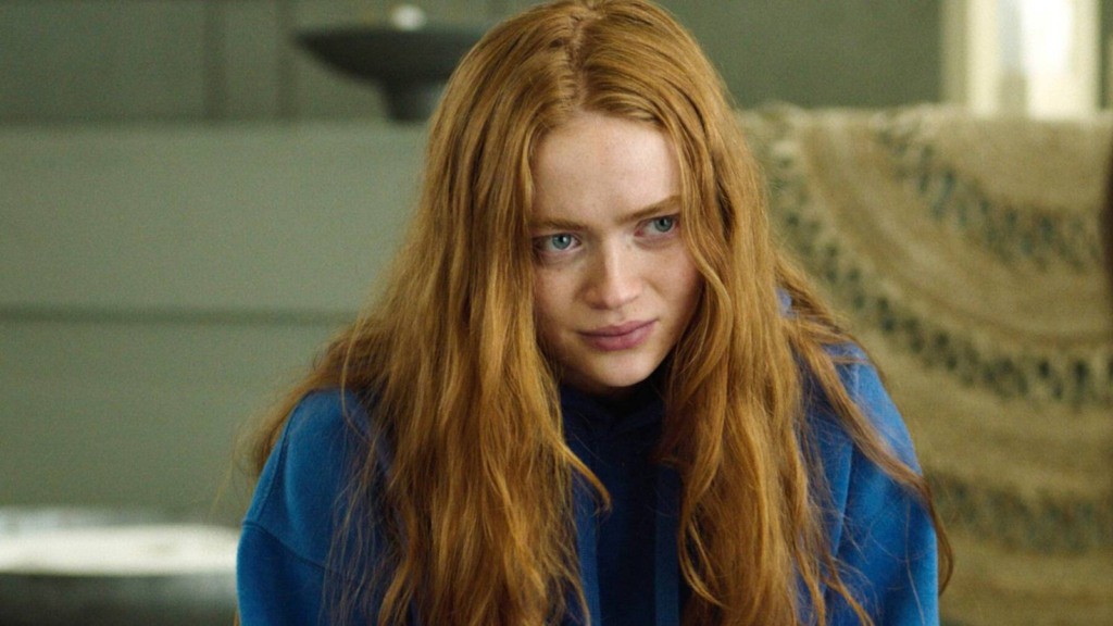 Sadie Sink, de Stranger Things, comenta seu papel em Homem-Aranha 4