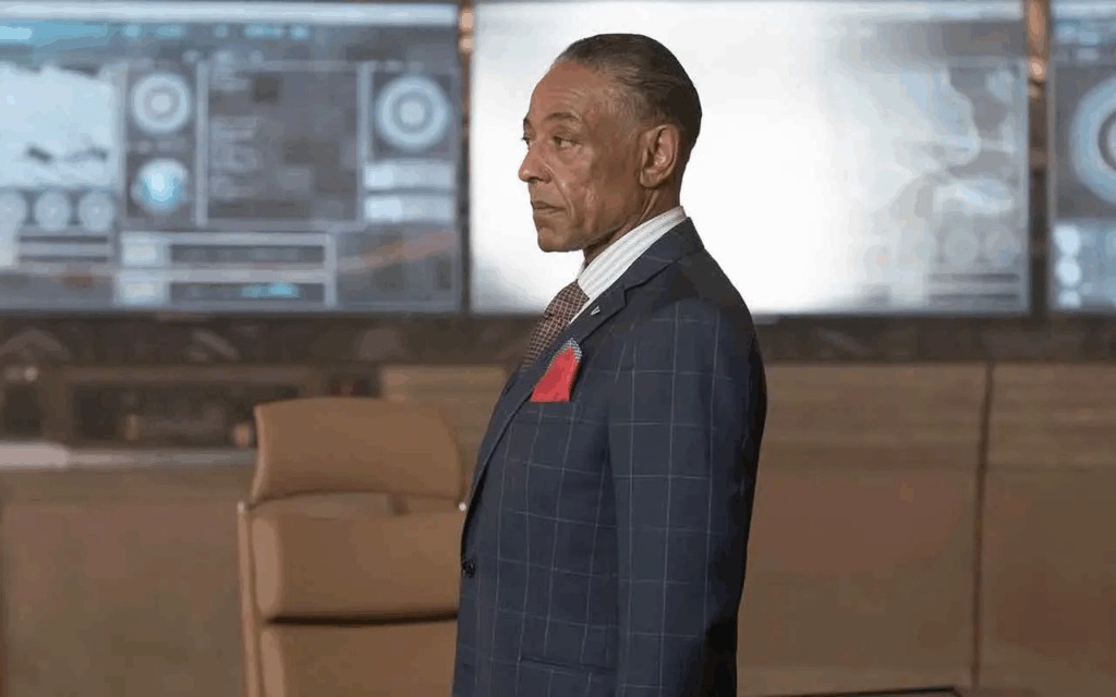 Gen V: Stan Edgar retorna e revela segredos de The Boys no 6º episódio