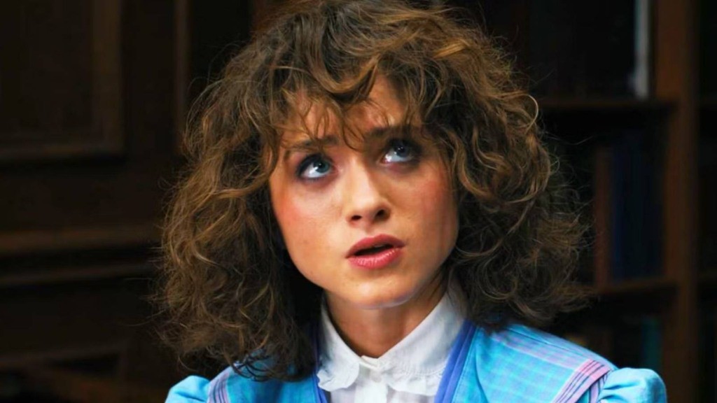 Stranger Things ganhará derivado focado em Nancy Wheeler
