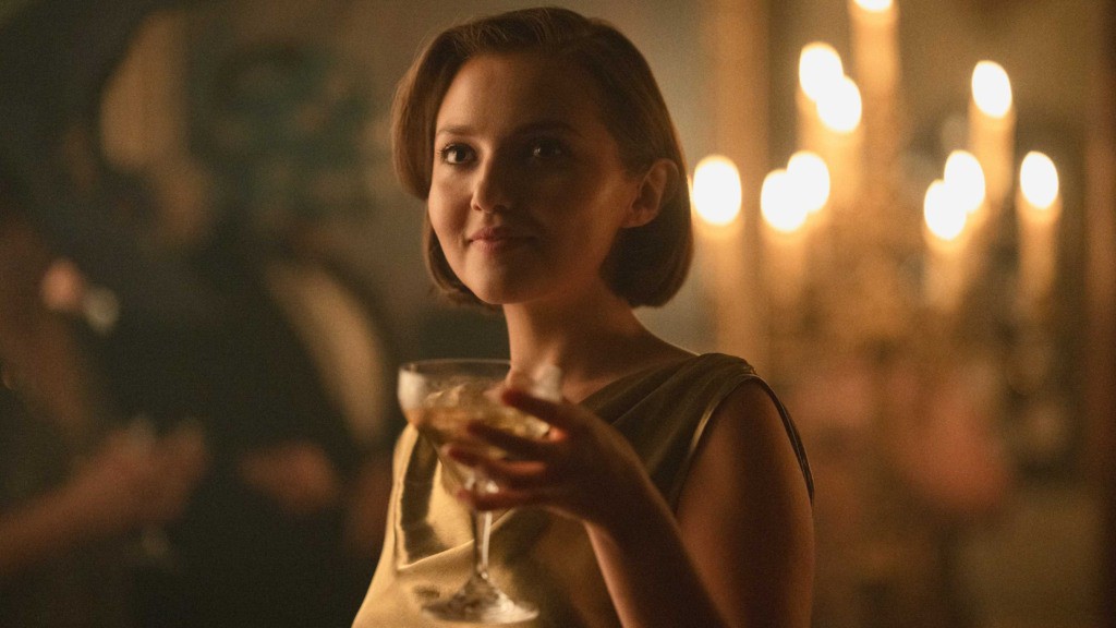 Os Sete Relógios de Agatha Christie terá 2ª temporada na Netflix?