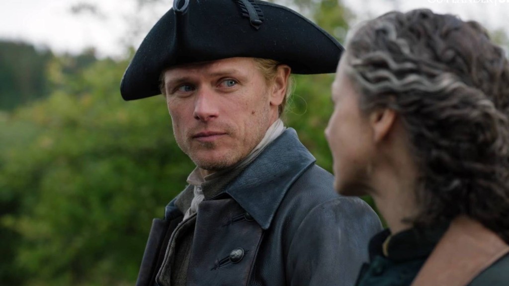 Outlander: 8ª e última temporada ganha trailer emocionante