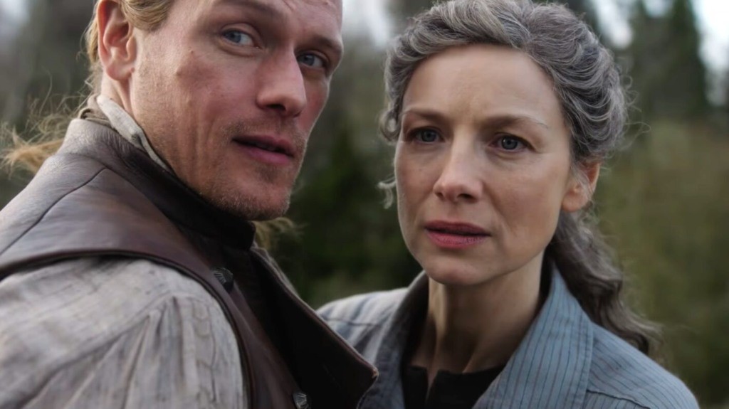 Outlander: Claire e Jamie sobrevivem no final? Showrunner comenta