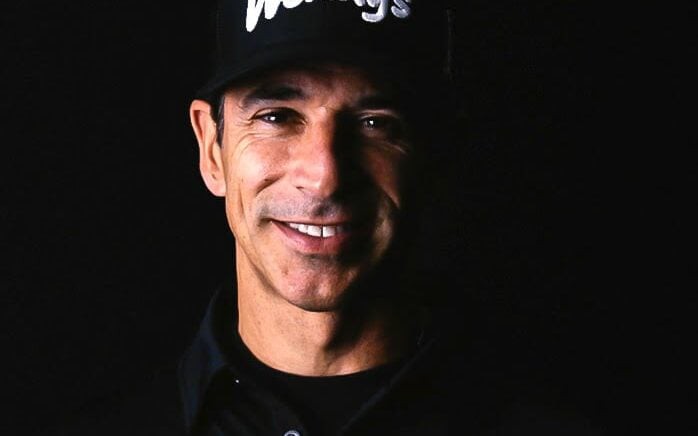 Papo com Helio Castroneves: NASCAR, aí vou eu!
