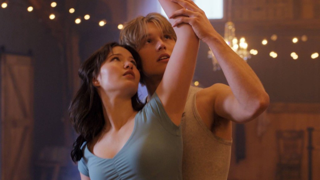 Patinando no Amor: Elenco reage ao final e à decisão chocante de Adriana