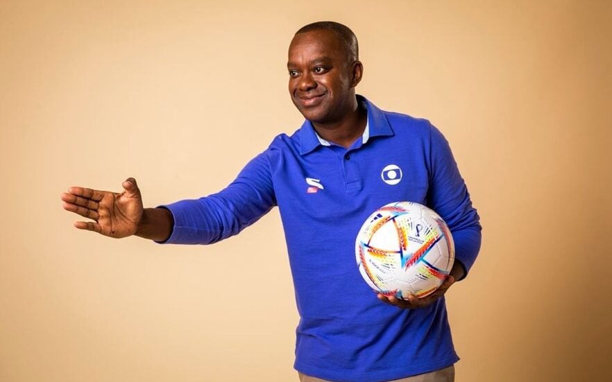 PC Oliveira bate martelo em polêmica de arbitragem de Cruzeiro x ...