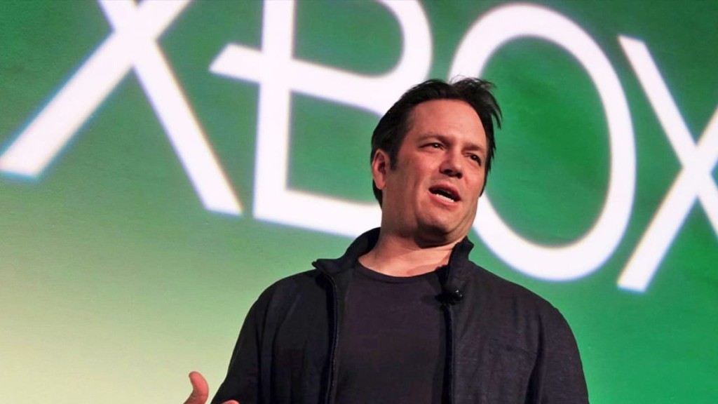 Phil Spencer deixa o cargo de CEO do Xbox após 40 anos