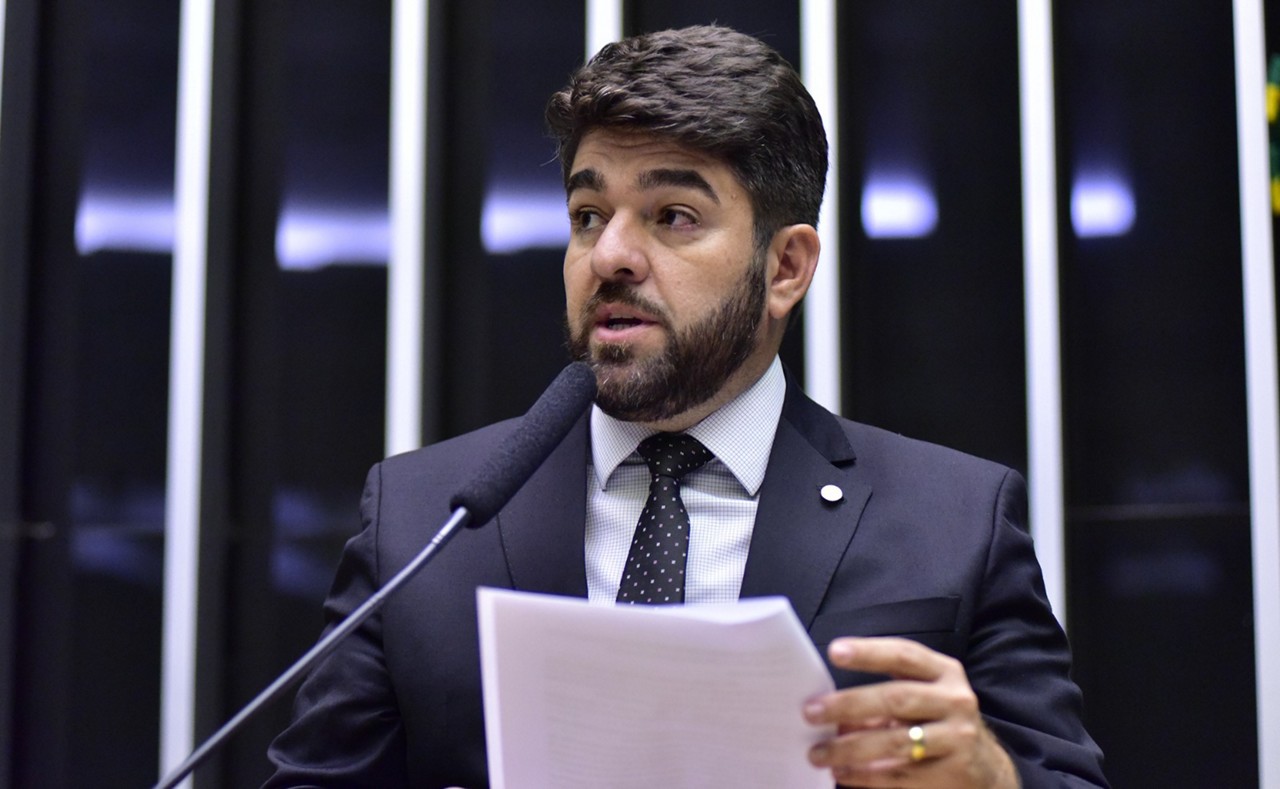 Deputado Zé Vitor diz que vetos de Lula em projeto de energia eólica em ...