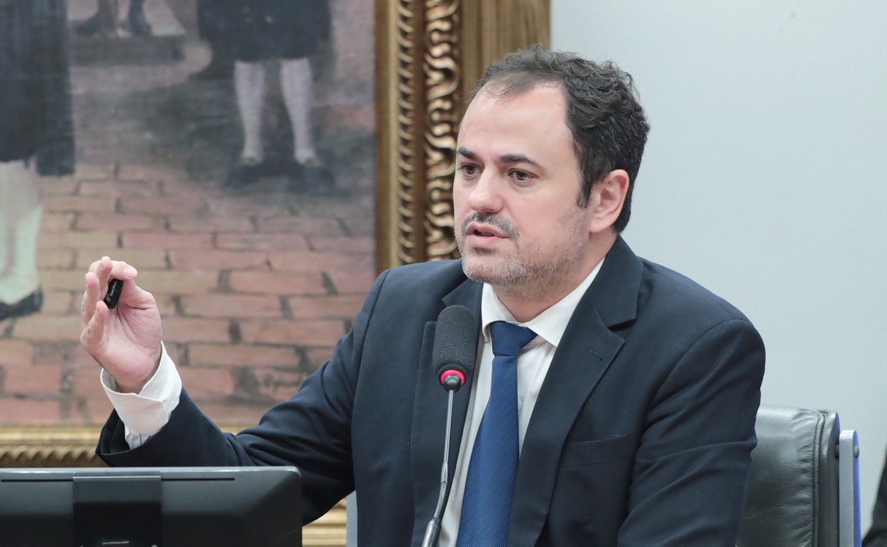 Glauber diz que deputados querem cassar seu mandato por ‘vingança’ por ...