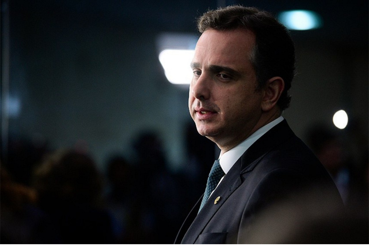 Pacheco avalia saída do PSD e mantém possível disputa em Minas