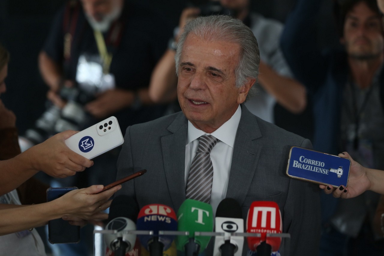 Brasil se prepara para apresentar posição sobre Venezuela na ONU