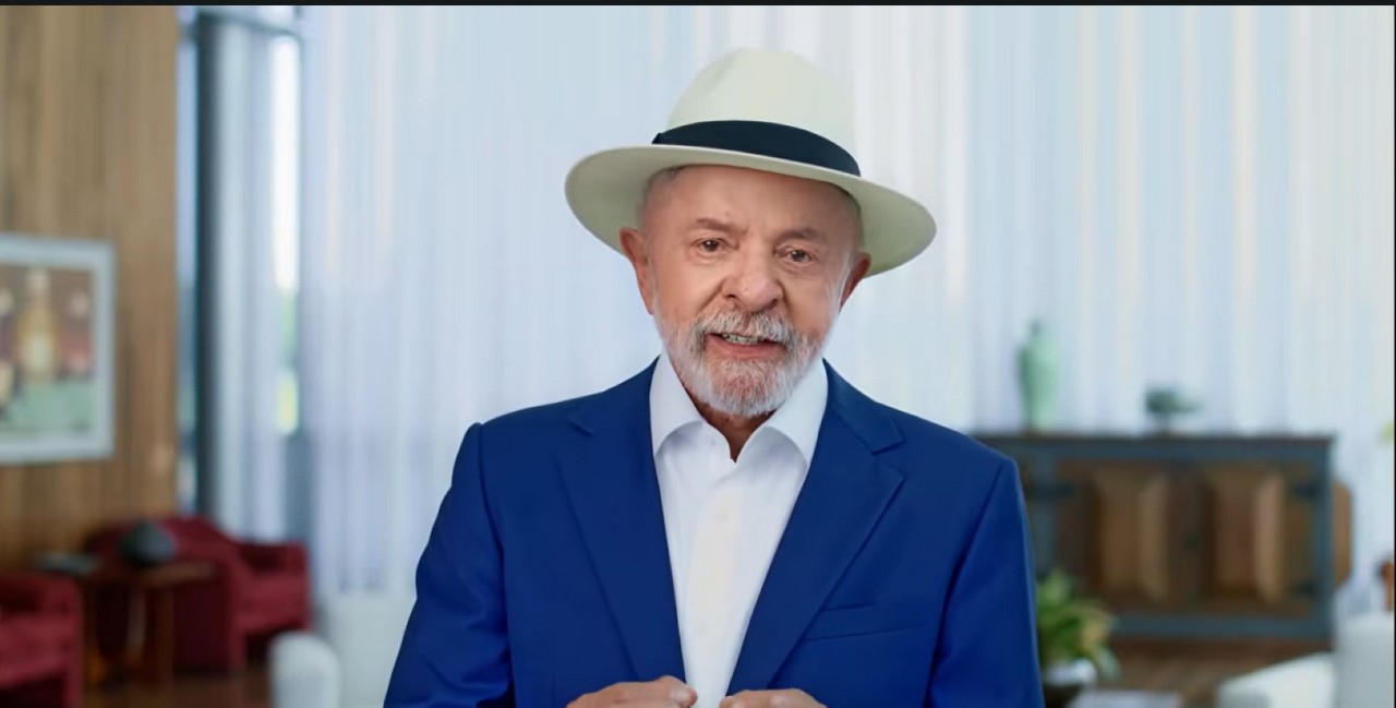 Lula confirma programa de dívidas com proibição a bets