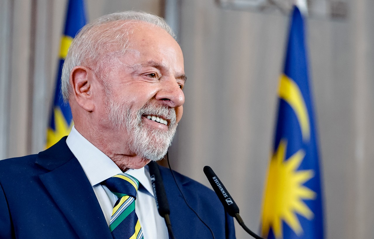 Lula completa 80 anos como o presidente mais velho do Brasil