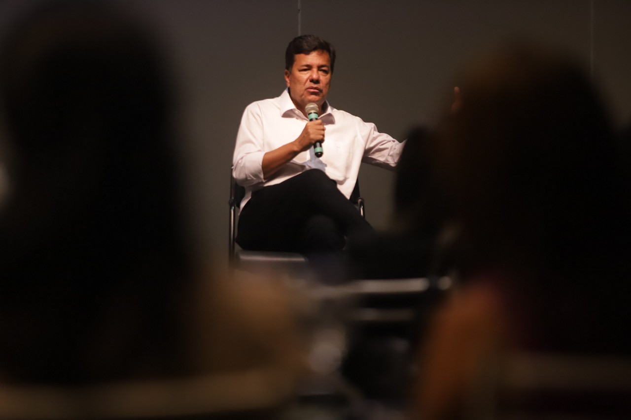 Relator da PEC da Segurança projeta votação até março