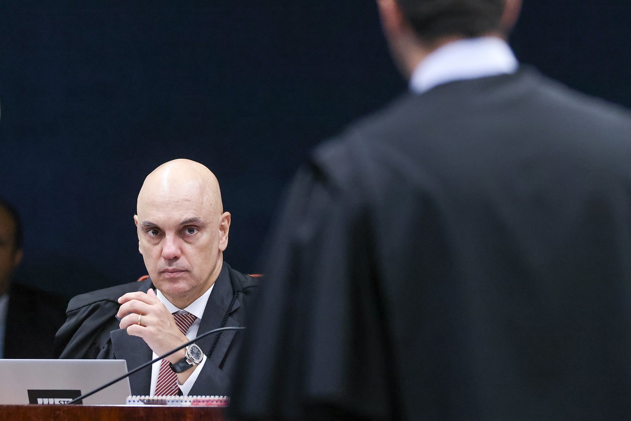 Parlamentares pedem CPI por suposto contato de Moraes com BC