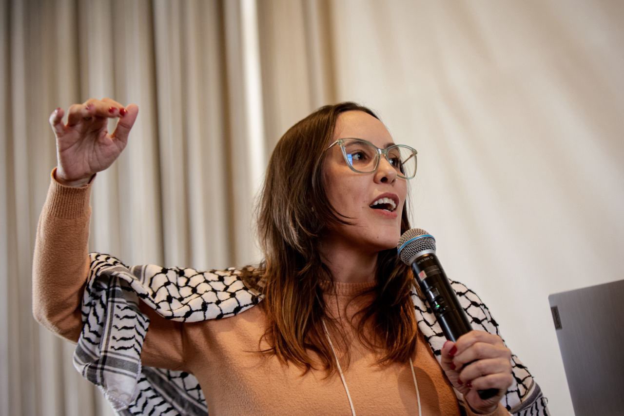 Governo Trump cancela visto da presidente do PSOL