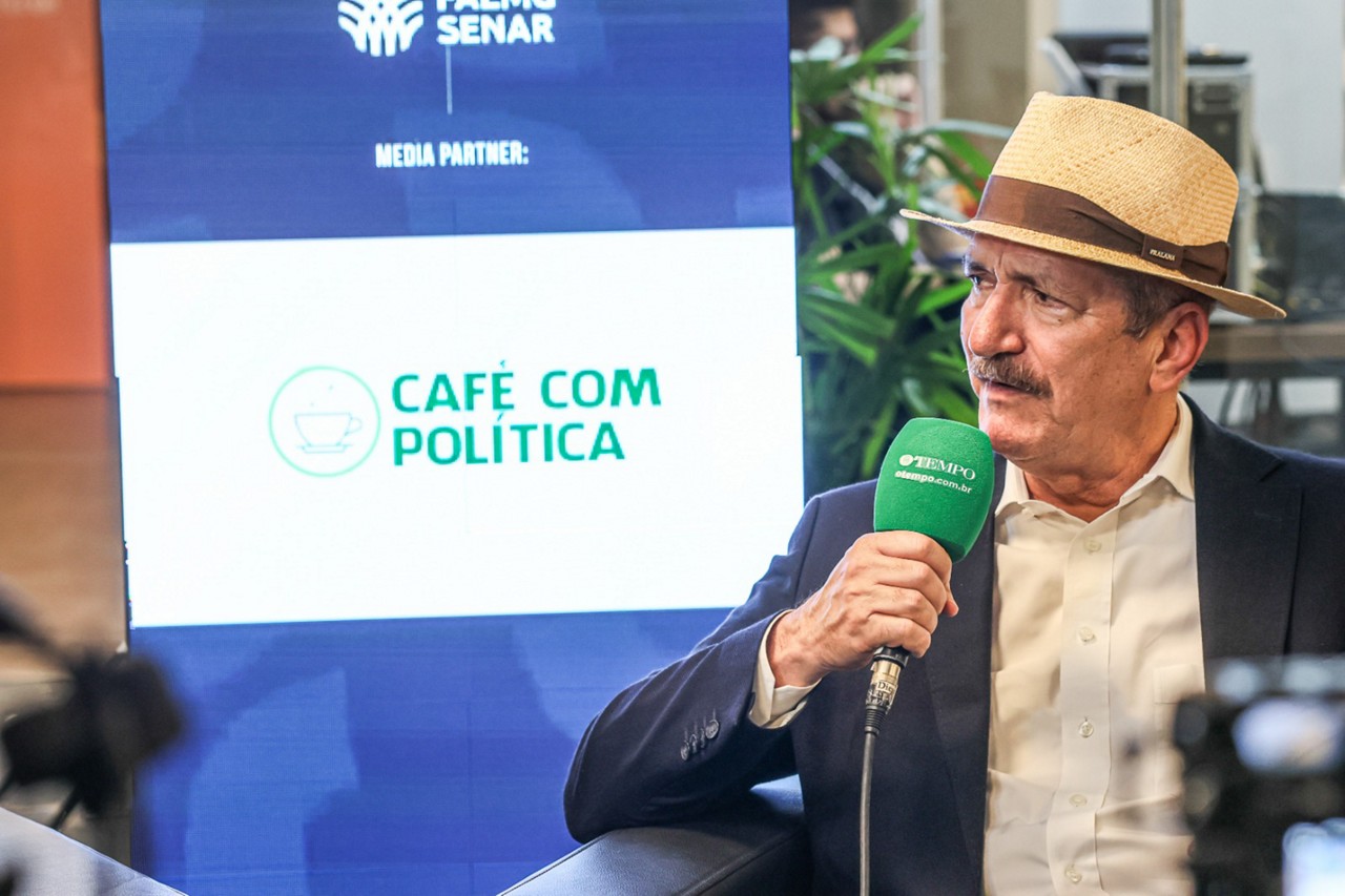 Ex-PCdoB, Aldo Rebelo diz que não houve tentativa de golpe e que