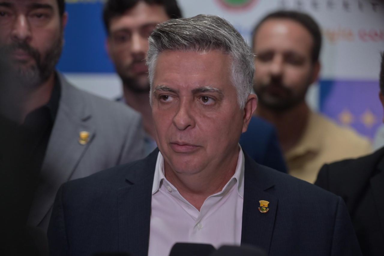 Sem Damião, Câmara vota empréstimos de R$ 1,2 bilhão