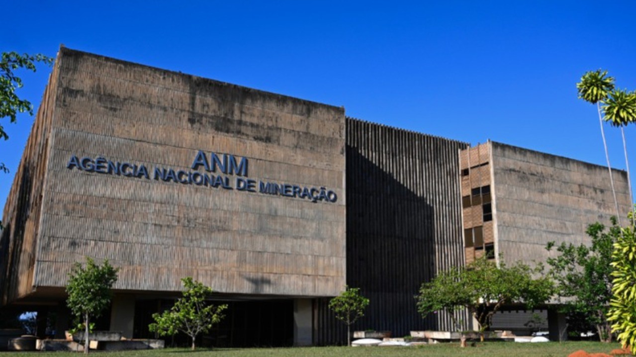 Governo federal nomeia mais de 200 aprovados para a ANM