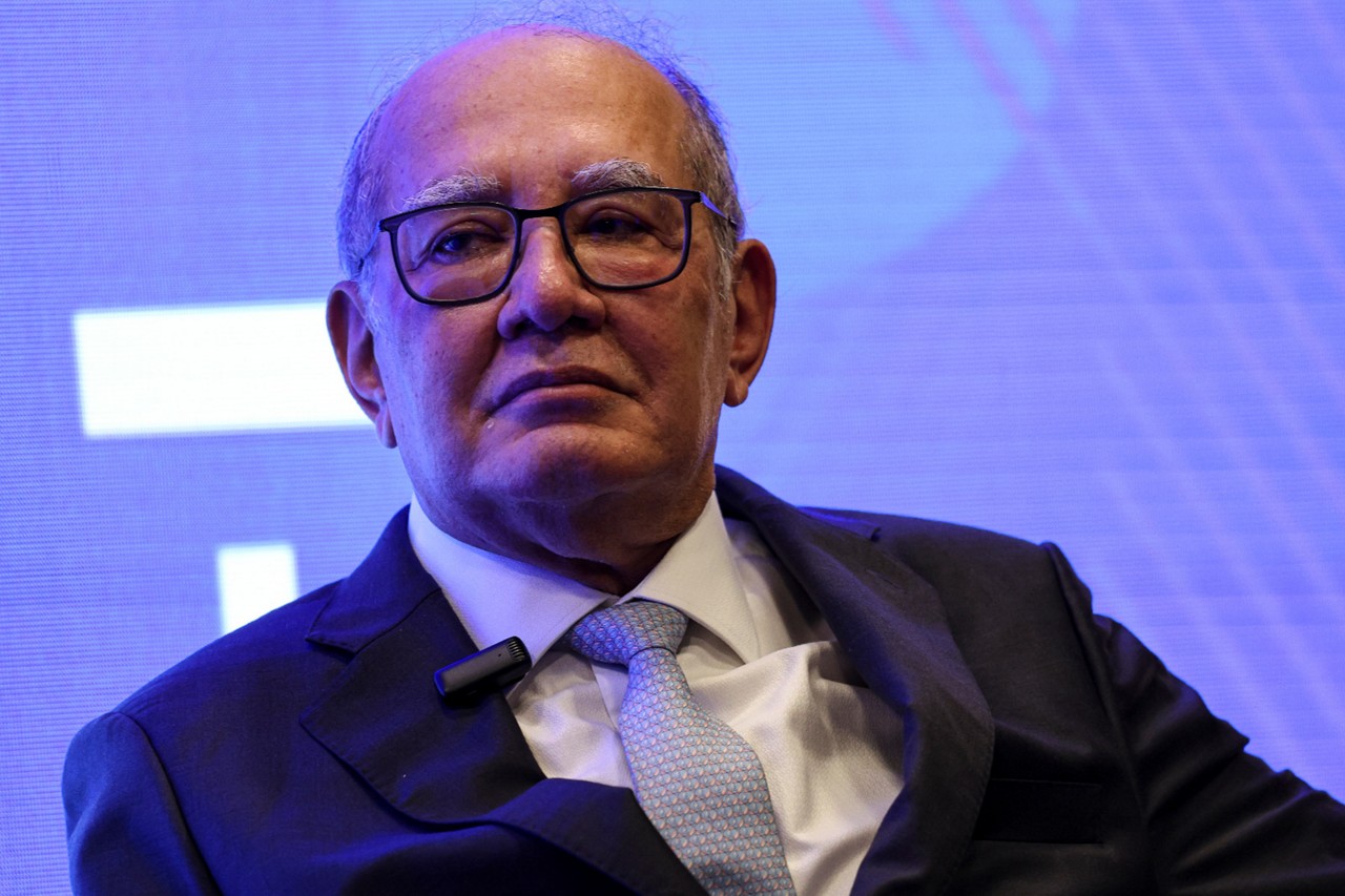 Gilmar chama Janot de ‘alcoólatra’ ao comparar CPI à Lava Jato