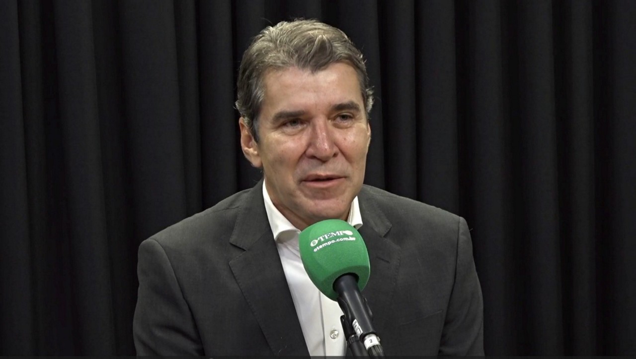 Jarbas Soares nega mágoa de Zema, mas crítica escolha de sucessor