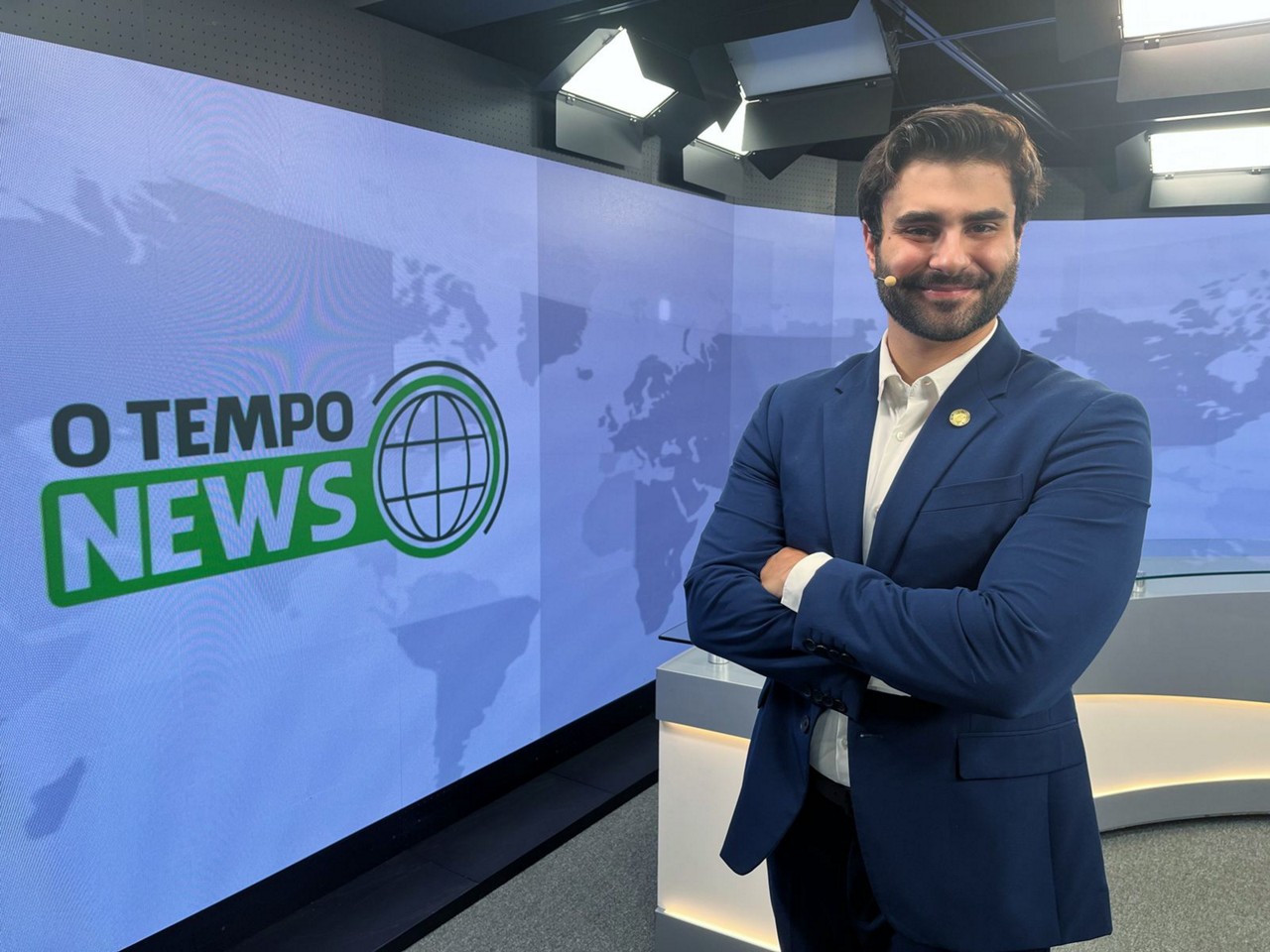 Pedro Rousseff elogia Juliano Lopes e diz que ‘vai partir pra cima’ em ...